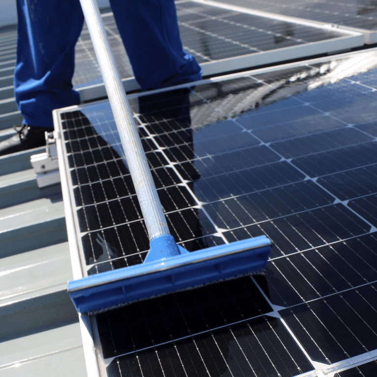 Solar, Air Conditioning, and Reliable Maintenance Services