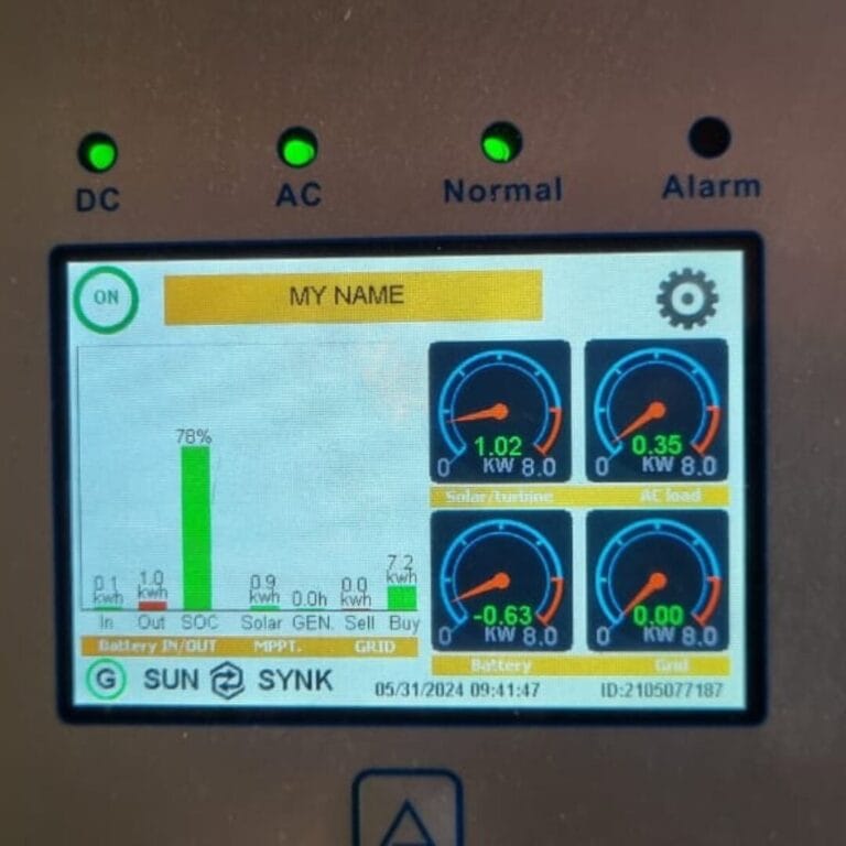 GeyserWise: The Smart Way to Manage Your Geyser